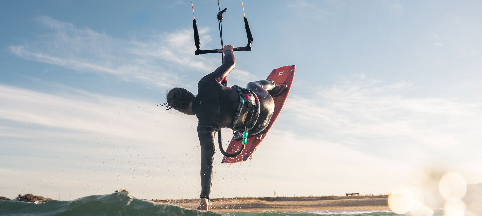 Brisa V1 Harness – Ride Engine Europe