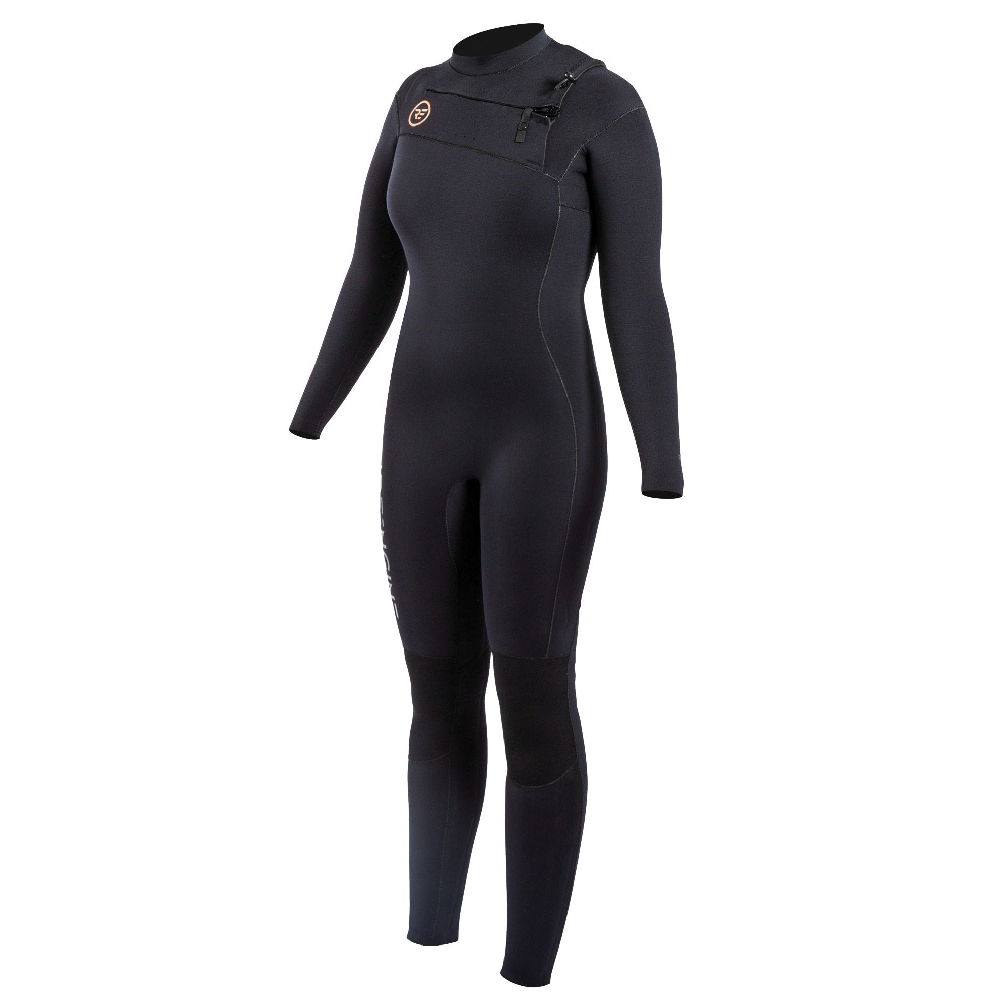 Women's Onsen 4/3/2 Front Zip Full Wetsuit | Ride Engine – Ride Engine ...